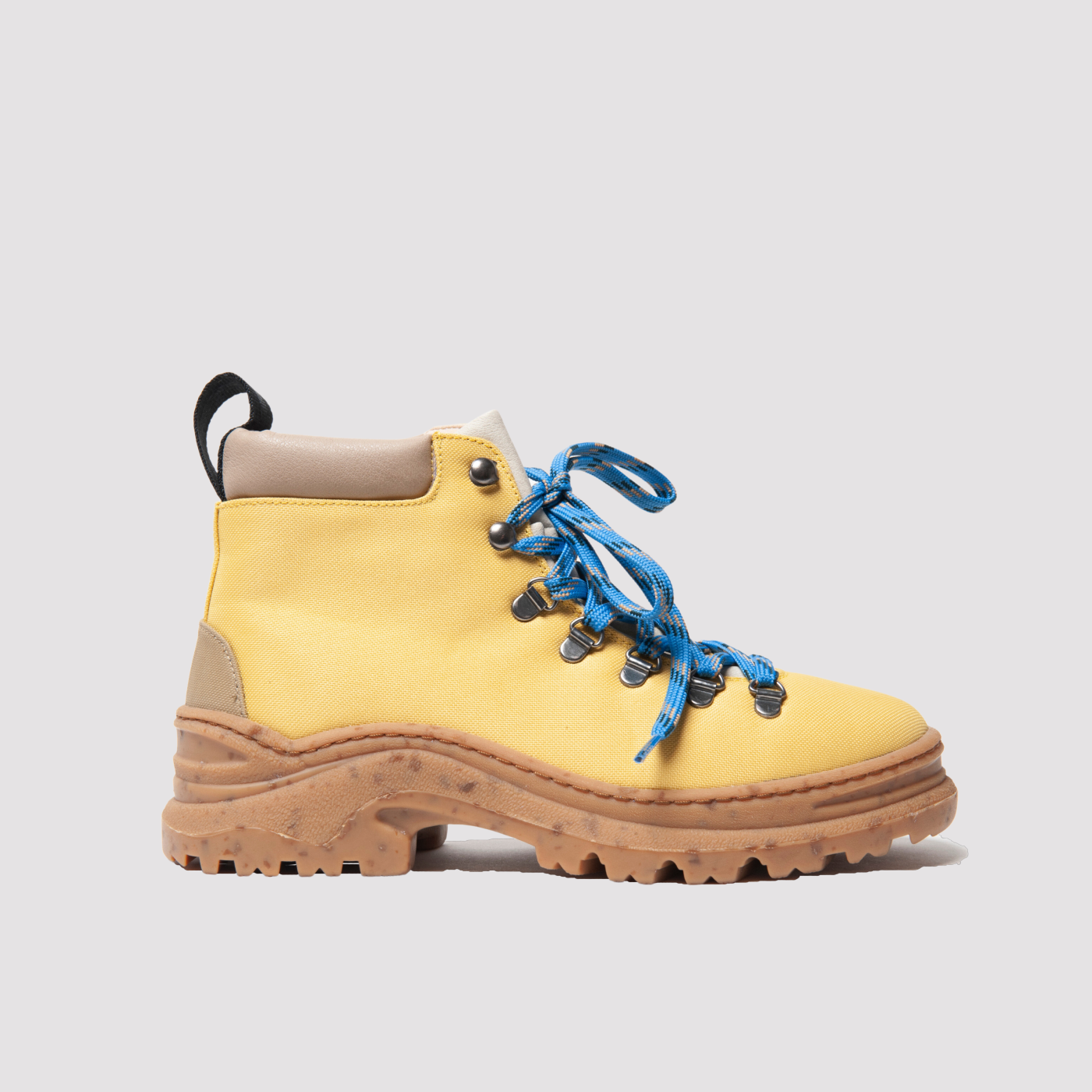 The Weekend Boot | Sustainable, Eco-friendly, all-weather hiking boot ...