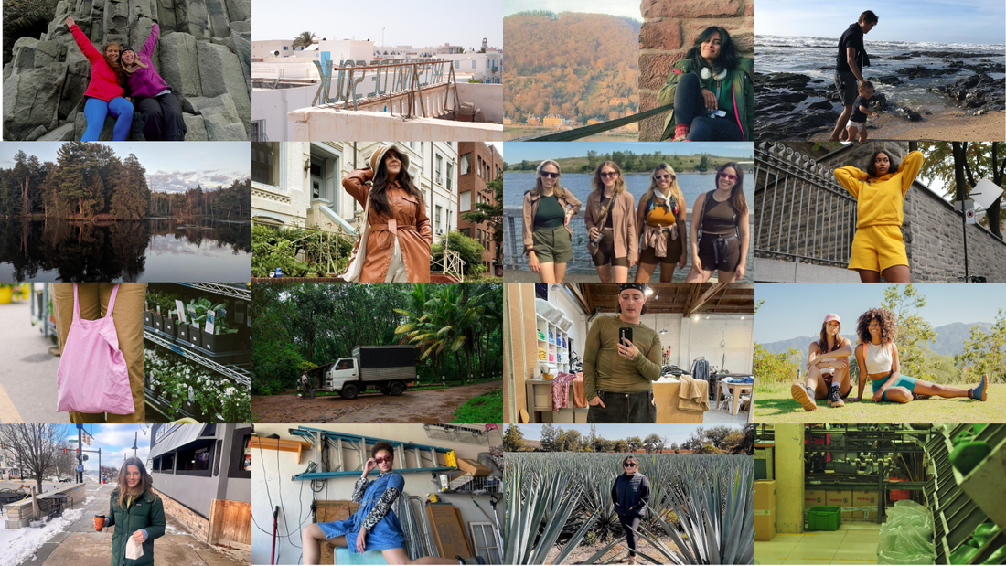 Thesus™ Portal – Thesus™ Outdoors